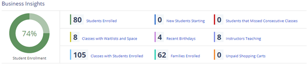 Studio Director 101 Basics