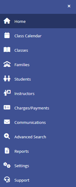 Studio Director 101 Basics